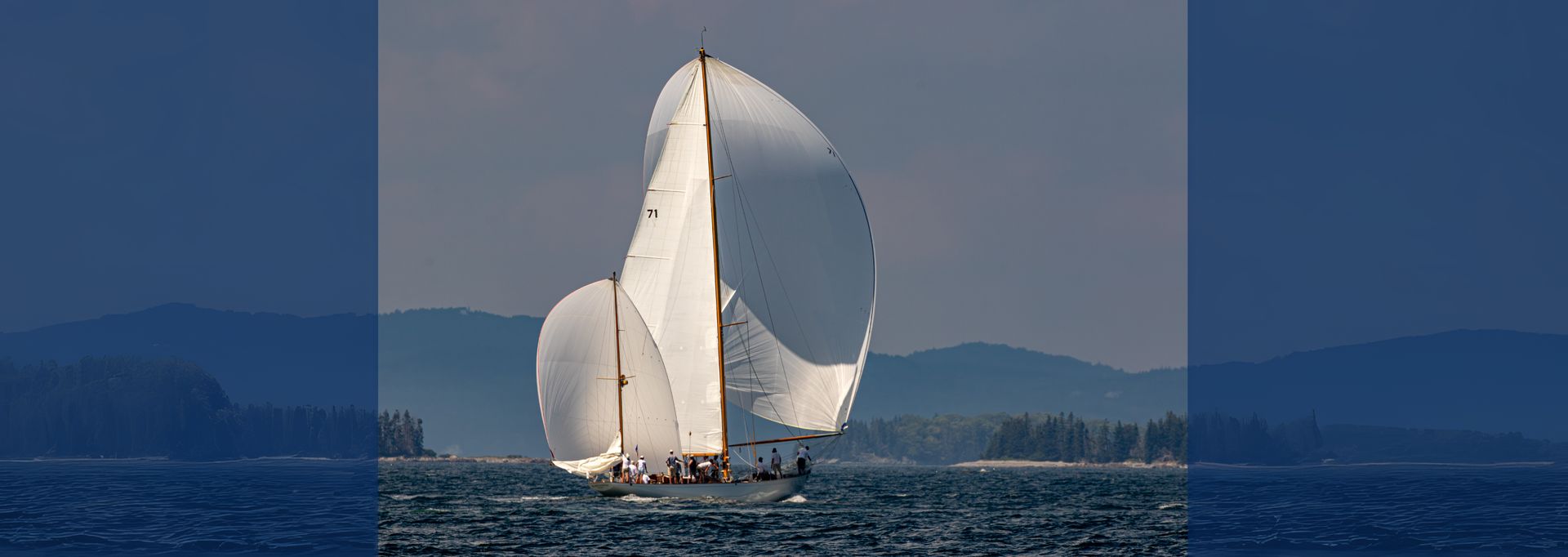 Katahdin Rigging - Mobile Marine Rigging Services in Maine