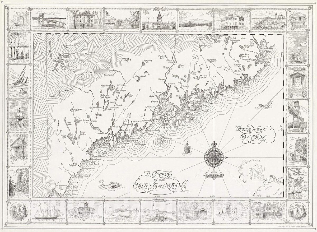 Katahdin Rigging - Mobile Marine Rigging Services in Maine